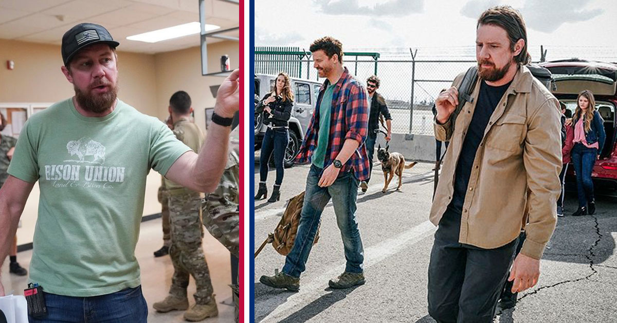 Here's what it takes to try out for Delta Force