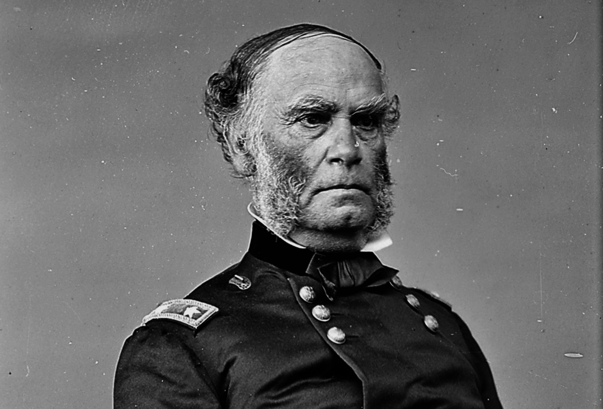 4 Union generals that were better than any of the 'famous' ones
