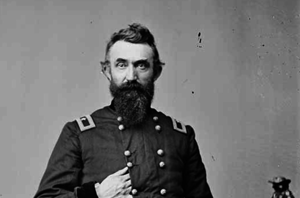 4 Union generals that were better than any of the 'famous' ones