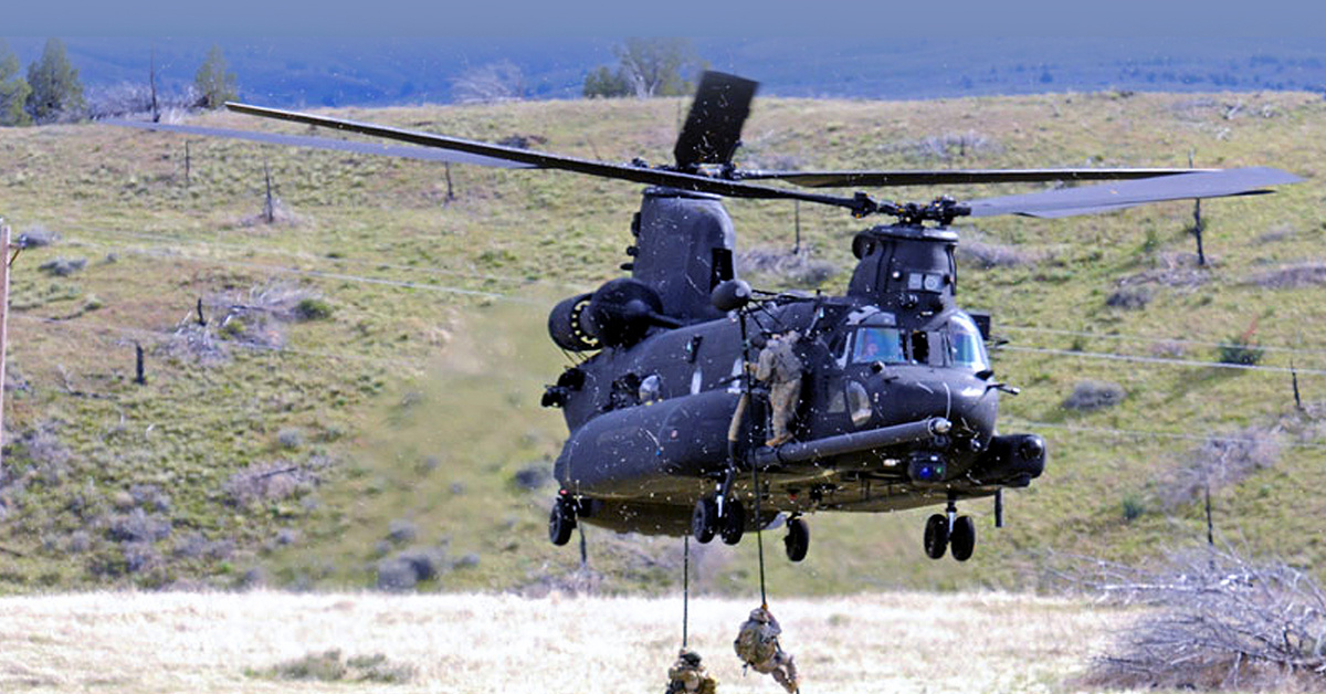 Galileo was one of the world's first defense contractors