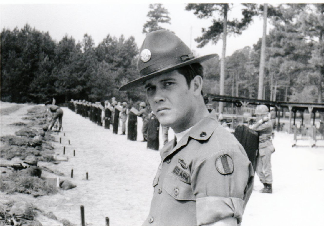 6 things your drill sergeant can do that are worse than getting punched