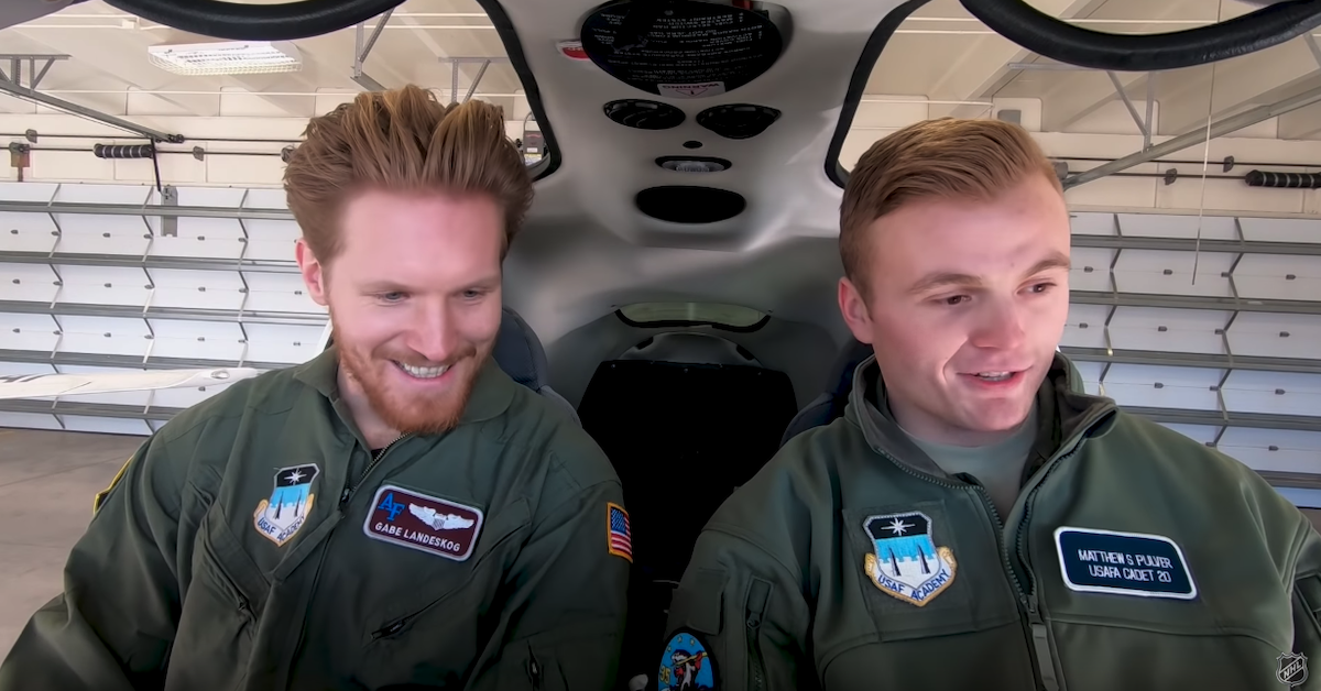 The secret story behind the beloved Marine Corps Hymn