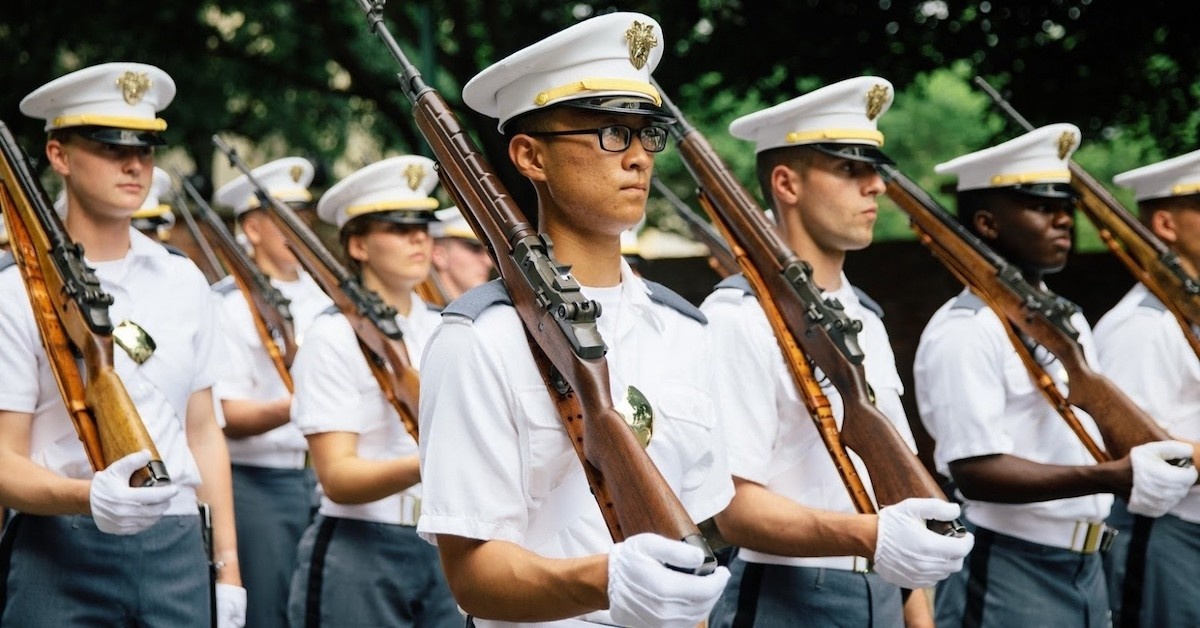 These Gold Star families capture their grief in stunning new book
