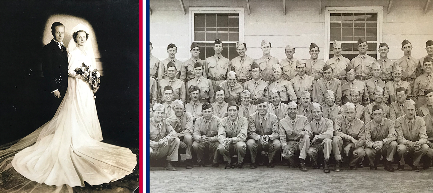 Iconic World War II 'nurse' Greta Friedman dies at 92