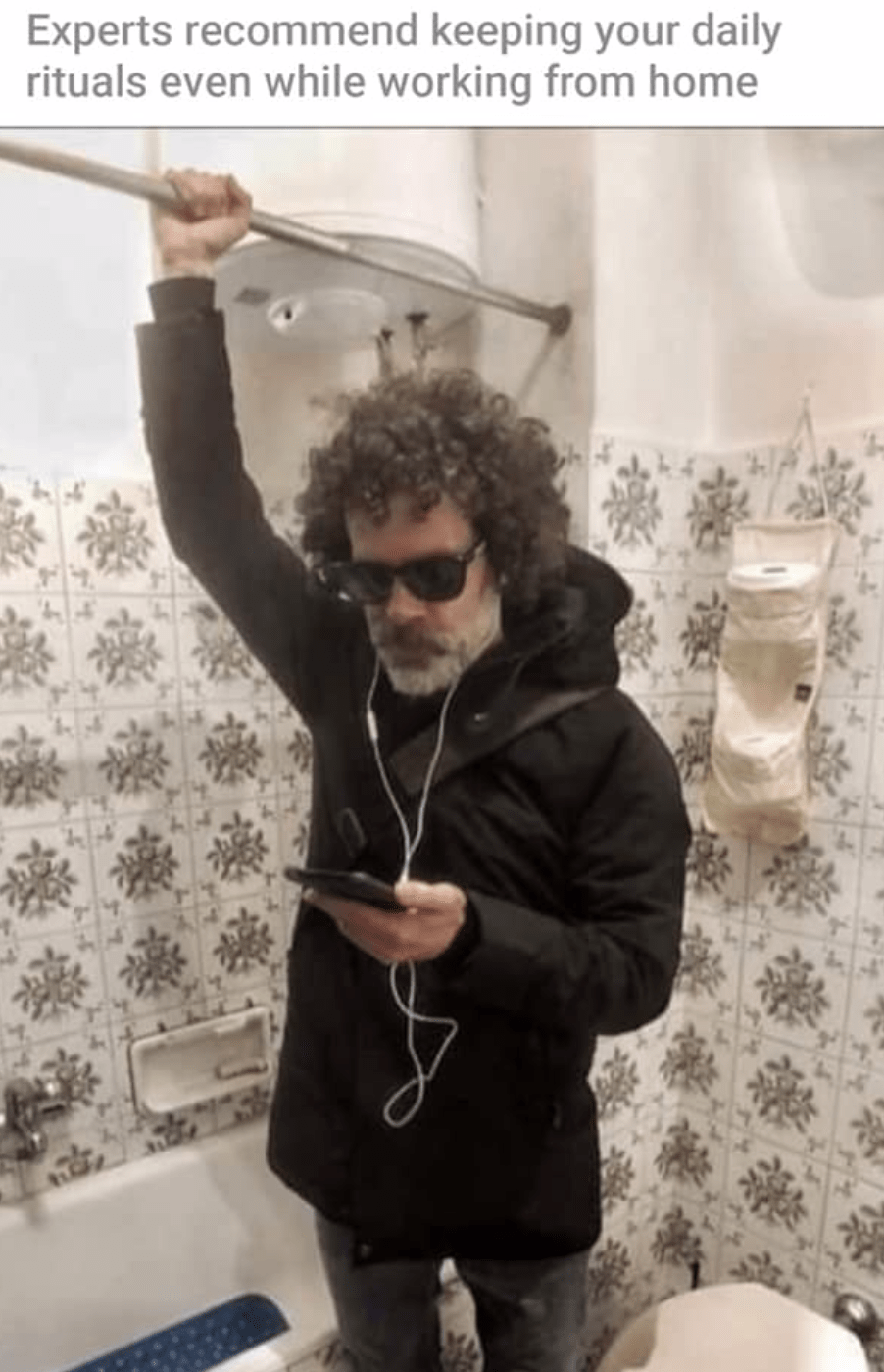 These are the 62 best COVID-19 memes on the internet