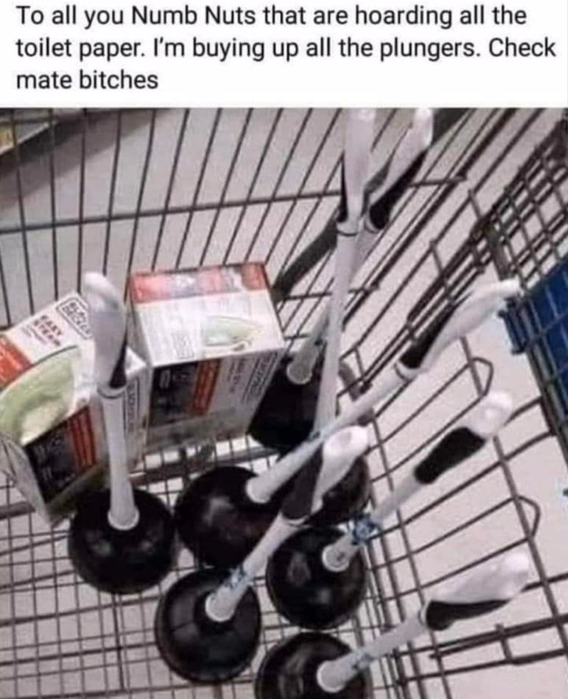 These are the 62 best COVID-19 memes on the internet