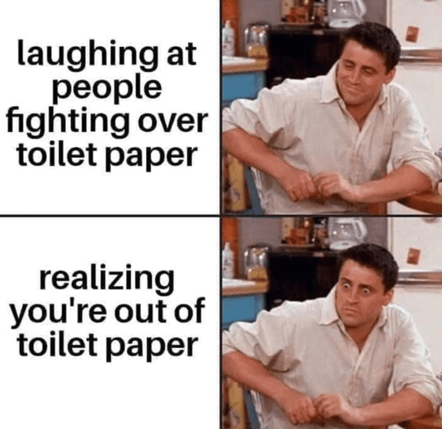 These are the 62 best COVID-19 memes on the internet