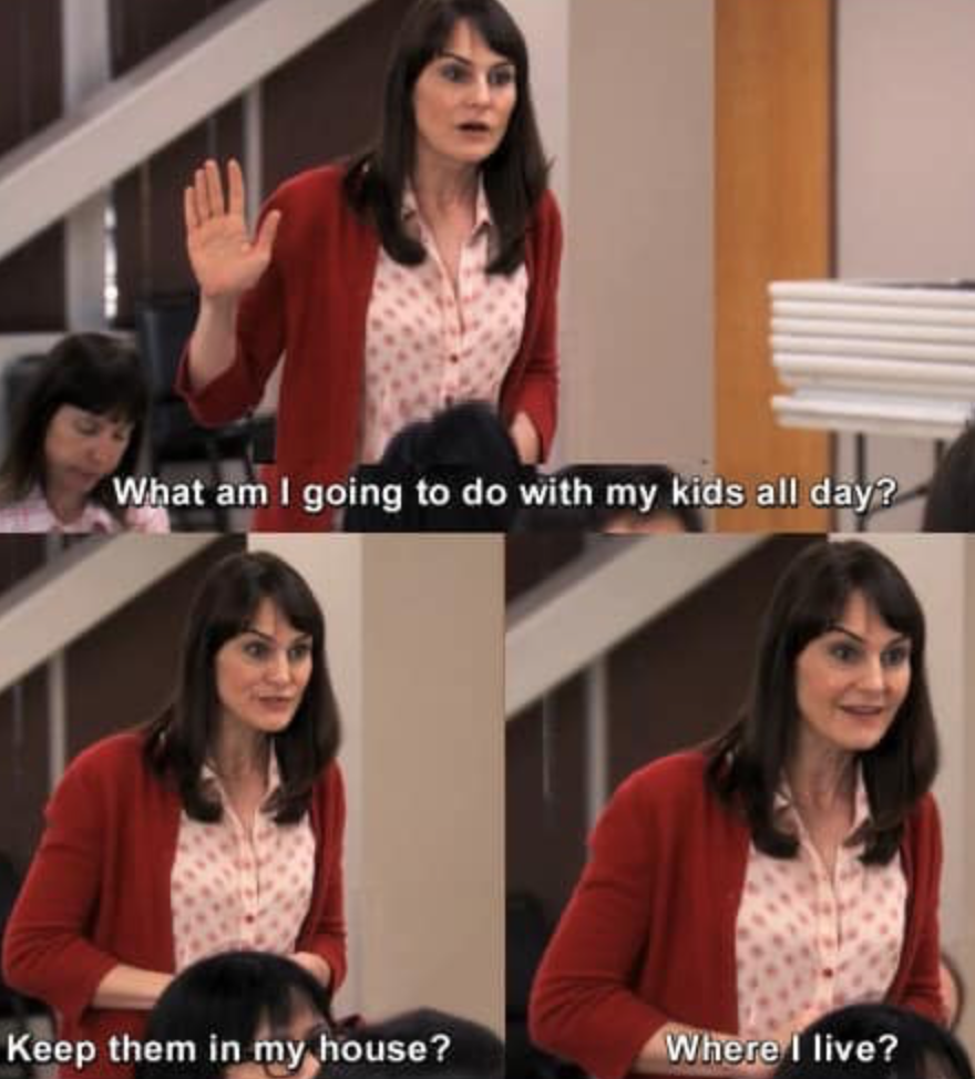 These are the 62 best COVID-19 memes on the internet