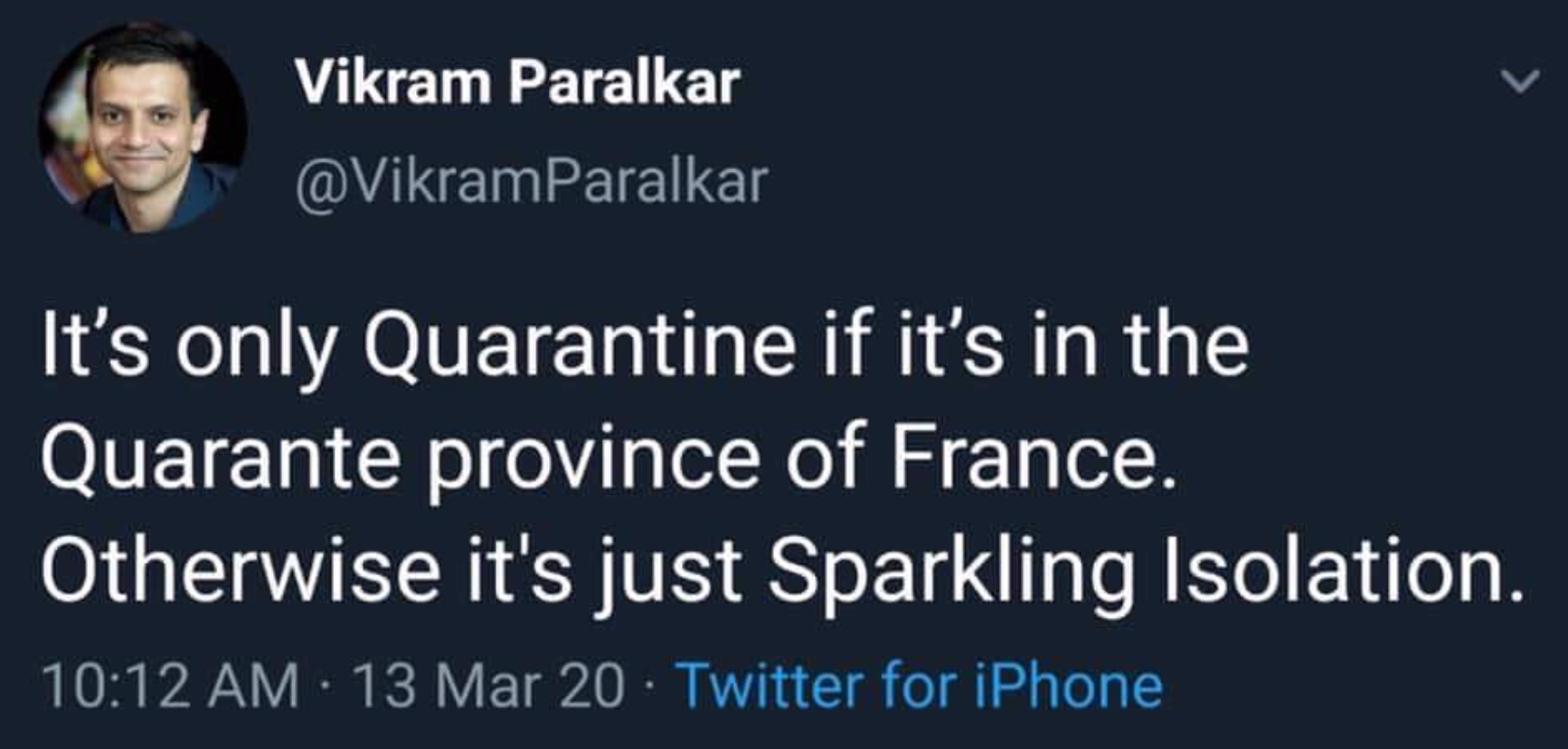 These are the 62 best COVID-19 memes on the internet