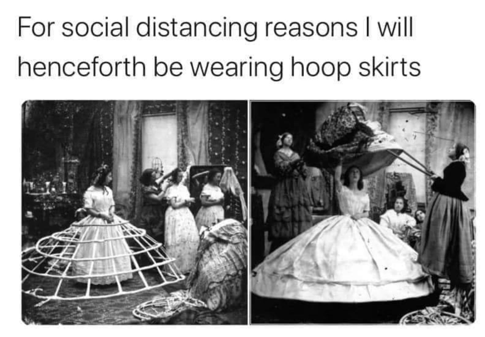 These are the 62 best COVID-19 memes on the internet