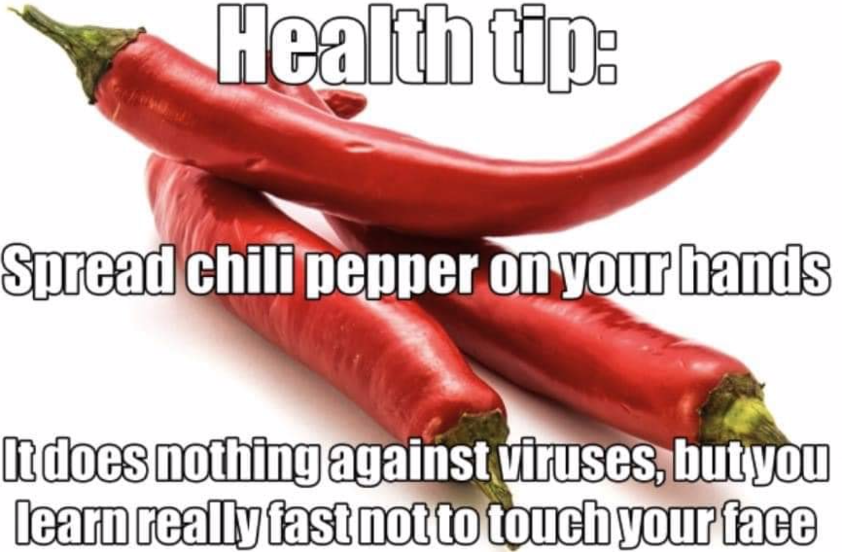 These are the 62 best COVID-19 memes on the internet