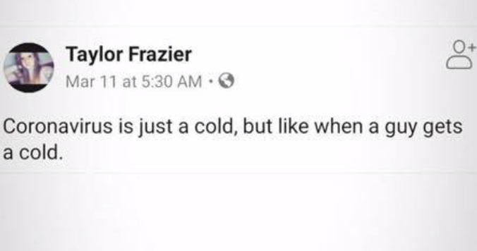 These are the 62 best COVID-19 memes on the internet