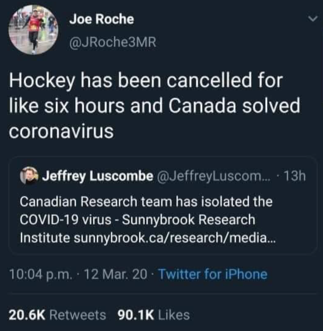 These are the 62 best COVID-19 memes on the internet