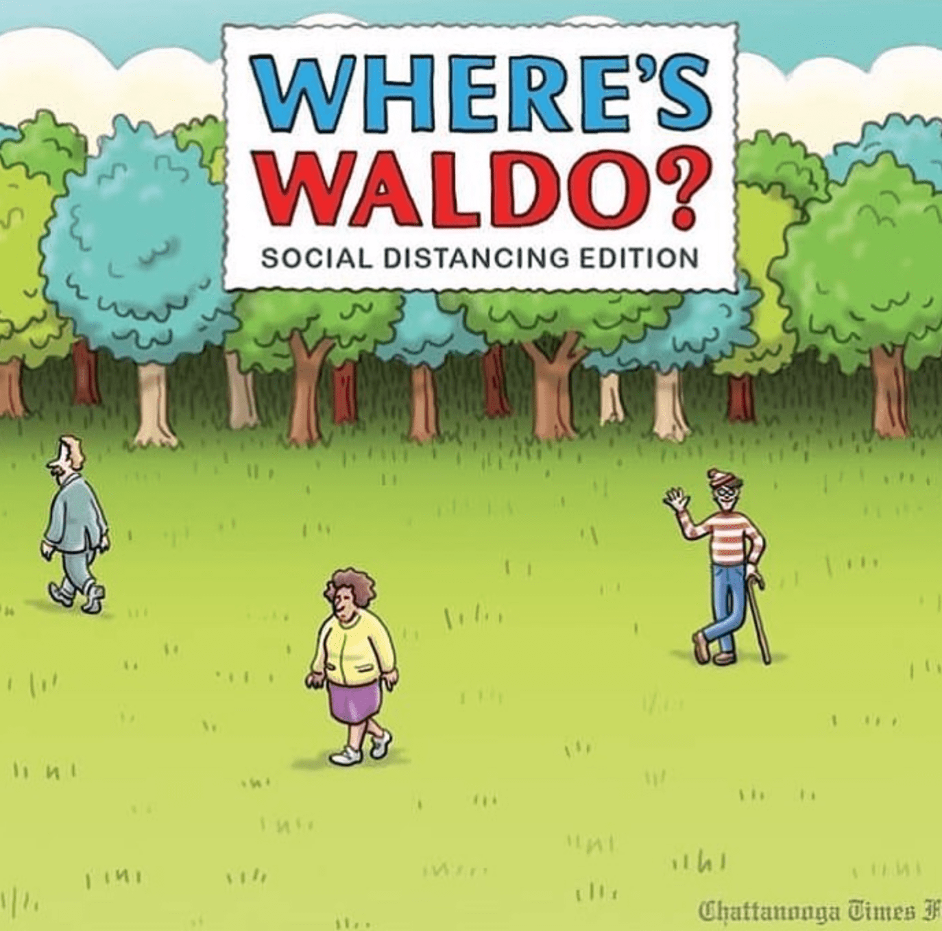 These are the 62 best COVID-19 memes on the internet