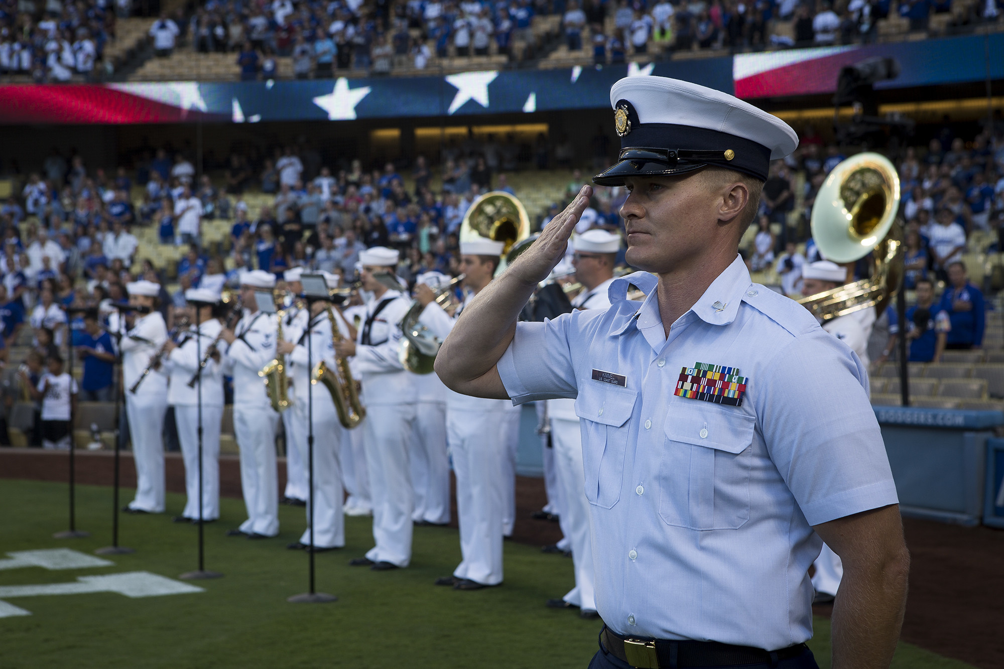 Should you enlist in the military or commission as an officer?