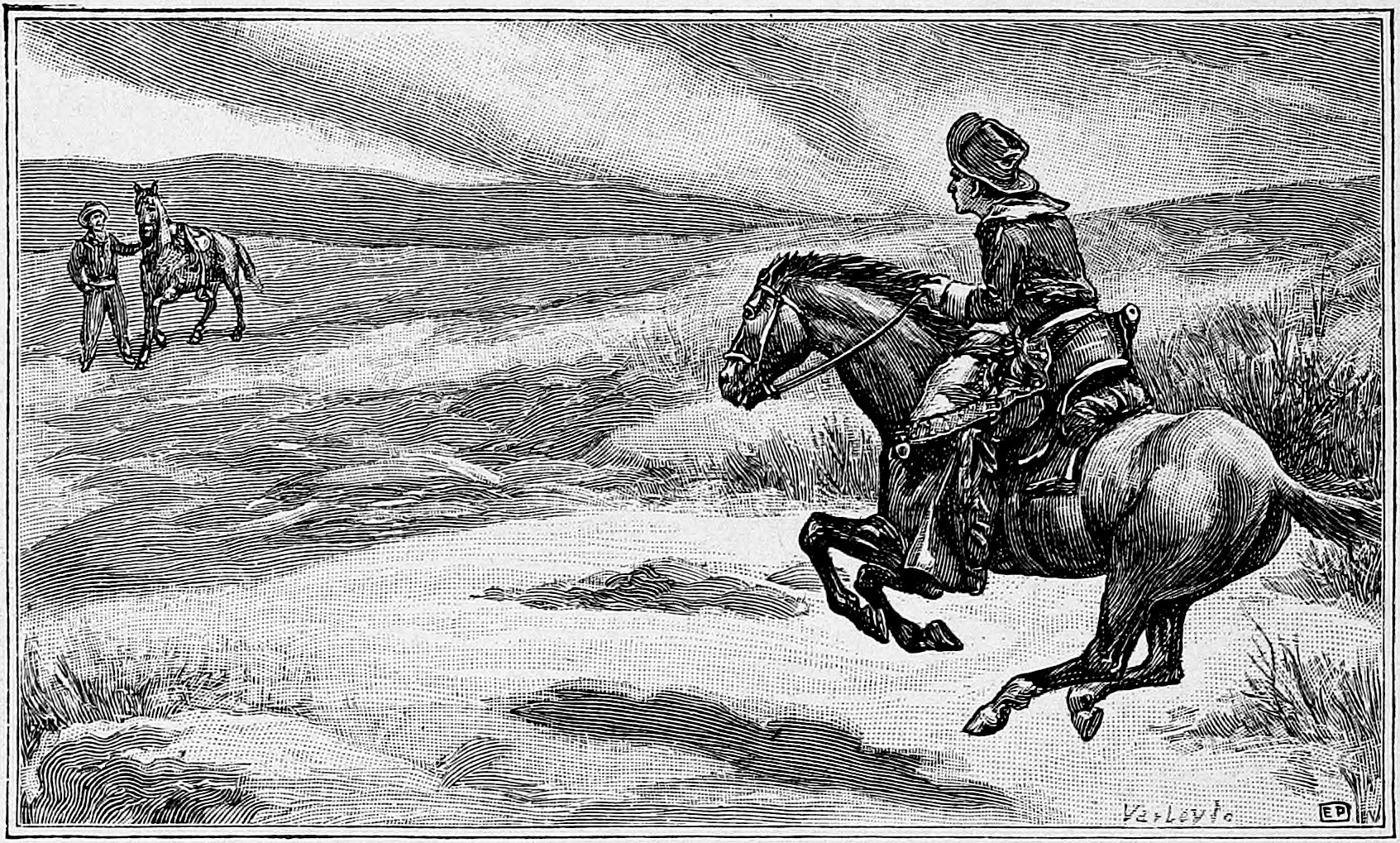 5 things you didn’t know about the Pony Express