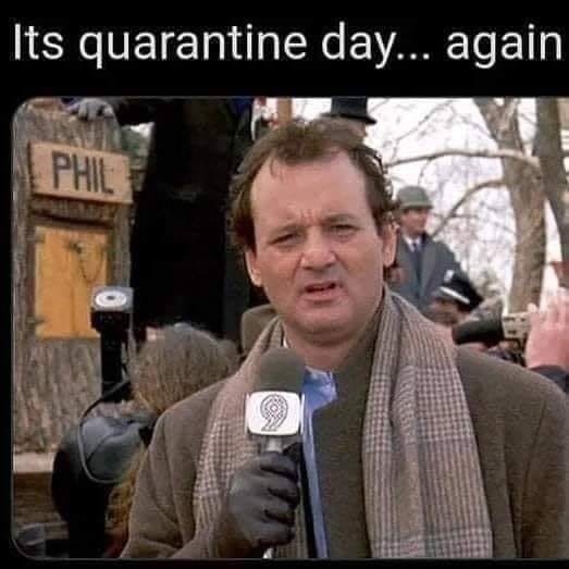 These are the 50 best COVID-19 memes for the week of April 6