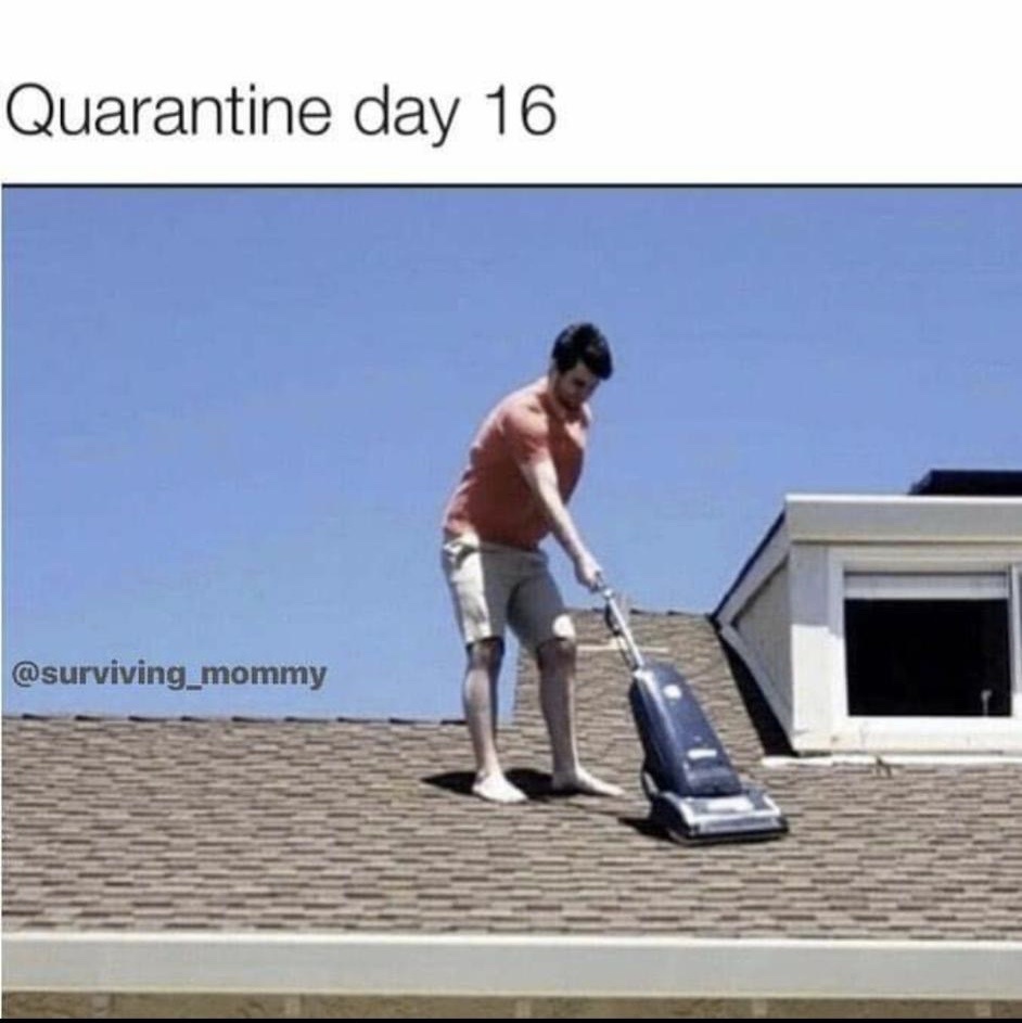 These are the 50 best COVID-19 memes for the week of April 6