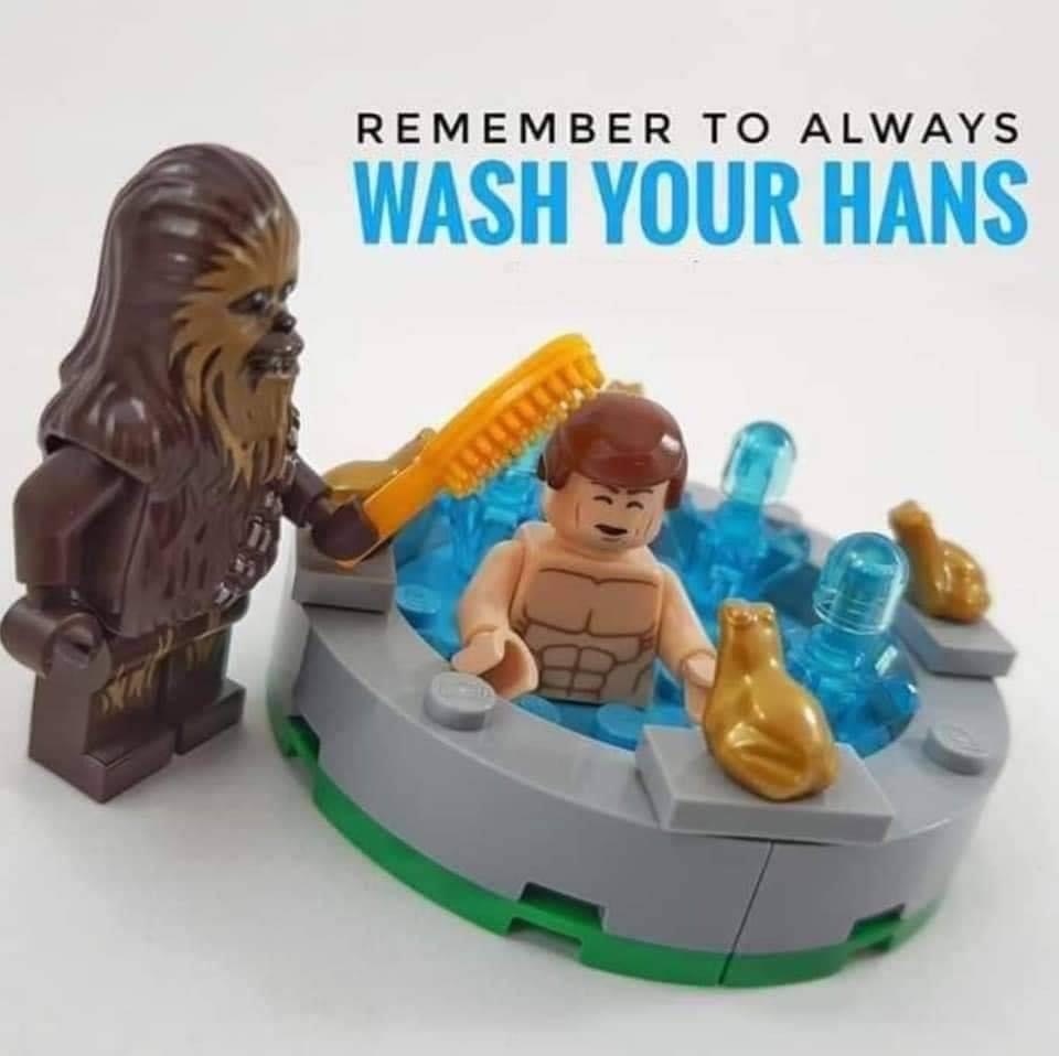 These are the 50 best COVID-19 memes for the week of April 6