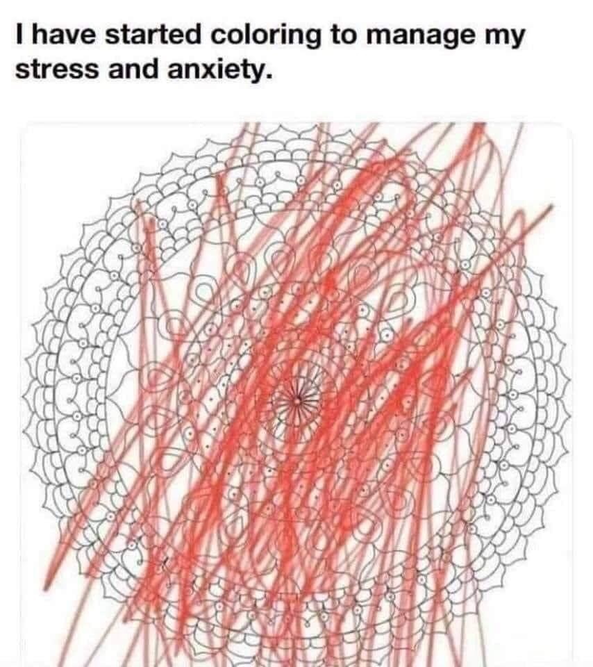 These are the 50 best COVID-19 memes for the week of April 6