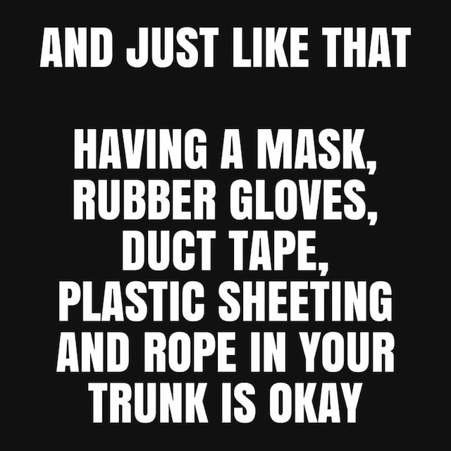 These are the 50 best COVID-19 memes for the week of April 6