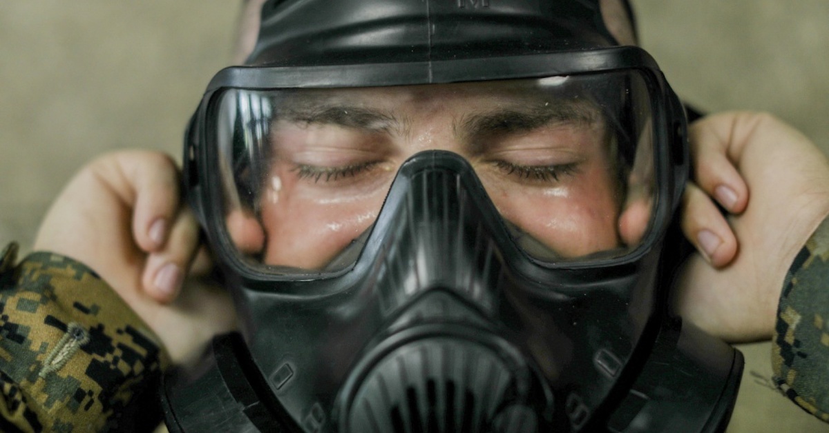 Why medics telling you to change your socks is actually sound advice