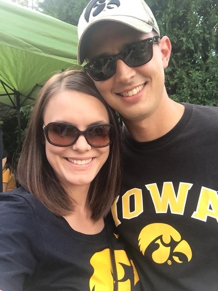 MIGHTY HEROES: Meet pediatric nurse, Megan Dursky