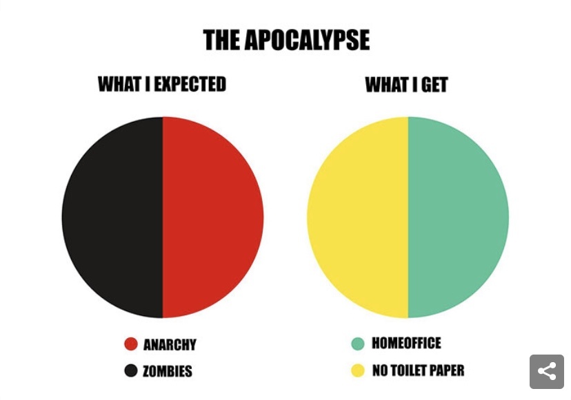 These are the 50 best COVID-19 memes for the week of April 13