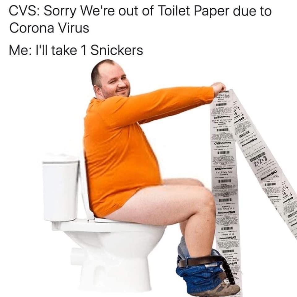 These are the 50 best COVID-19 memes for the week of April 13