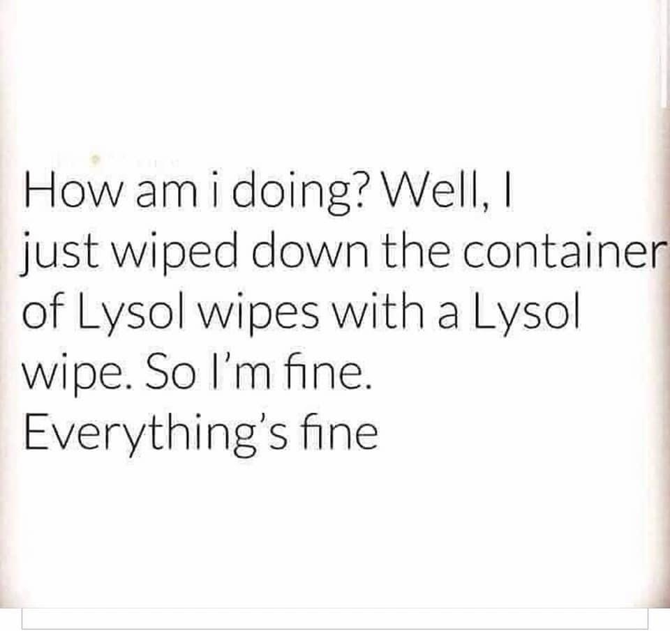 These are the 50 best COVID-19 memes for the week of April 13