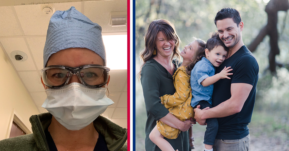 Decorated war hero Justin Constantine dies; a nation mourns