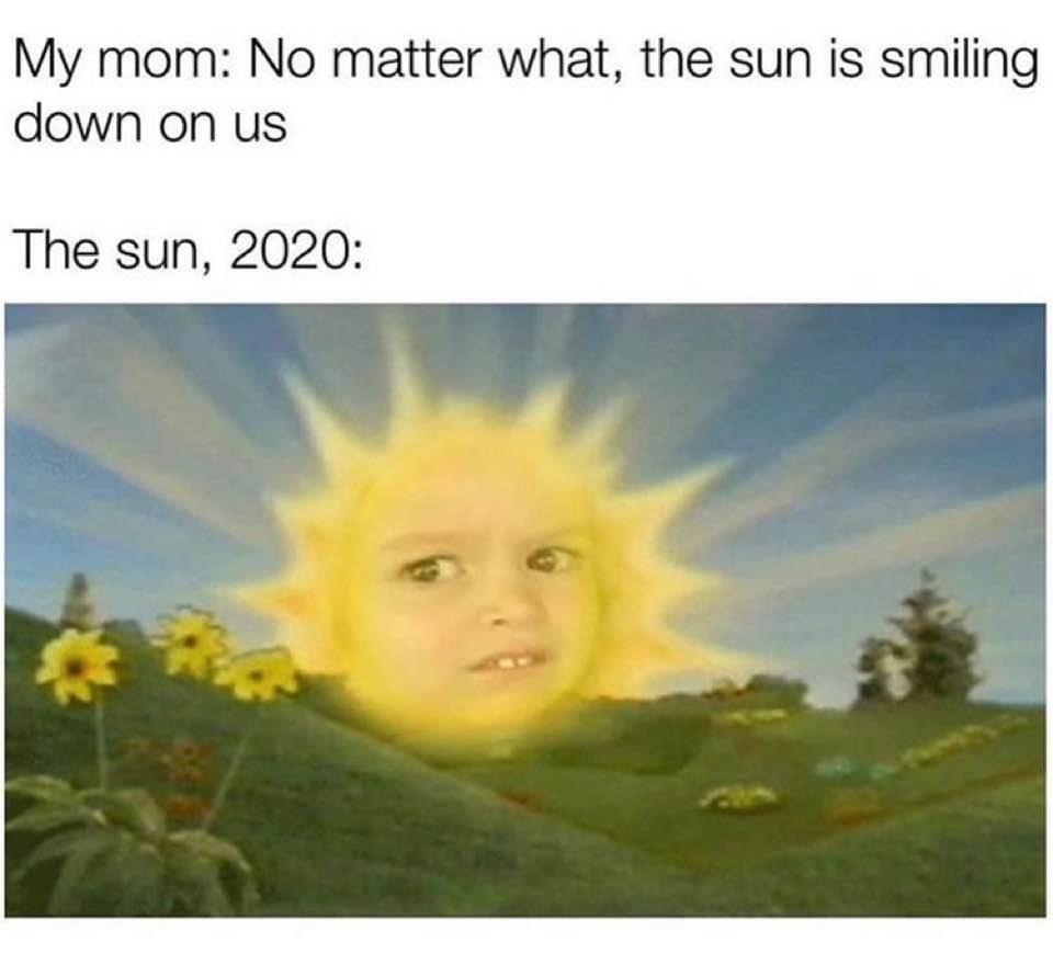 50 best COVID-19 memes for the week of April 20