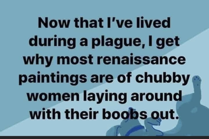 50 best COVID-19 memes for the week of April 20