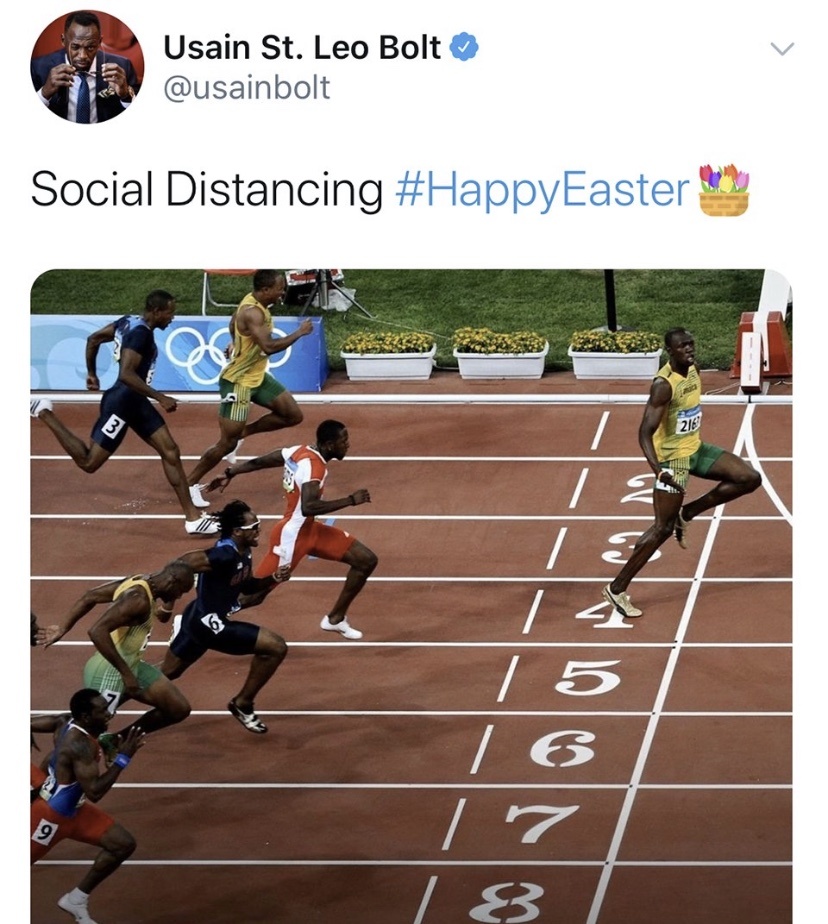 50 best COVID-19 memes for the week of April 20