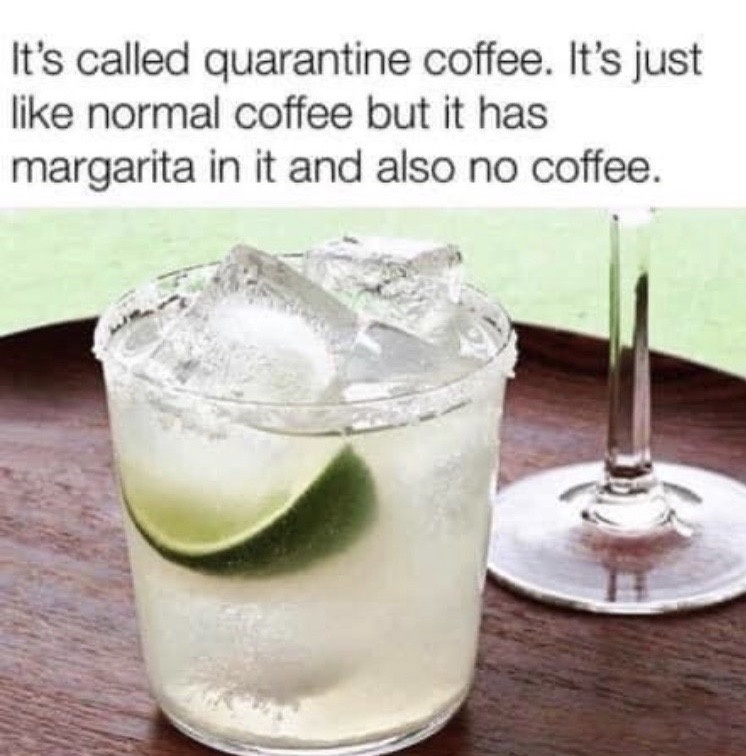 These are the 35 best COVID-19 memes for the week of May 4