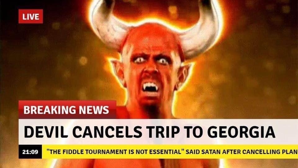 These are the 35 best COVID-19 memes for the week of May 4