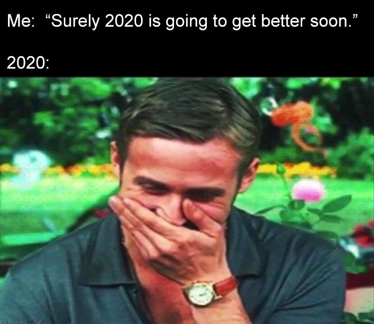 These are the 35 best COVID-19 memes for the week of May 4