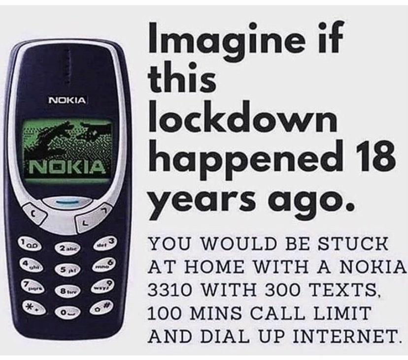 These are the 35 best COVID-19 memes for the week of May 4