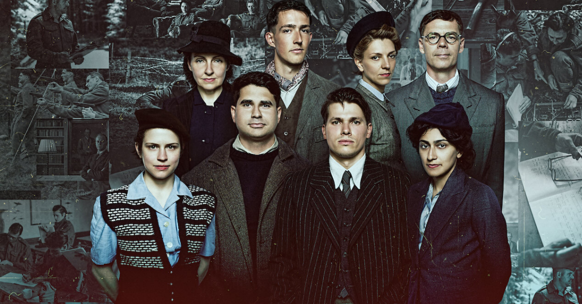 The 4 female spies who shaped the American revolution