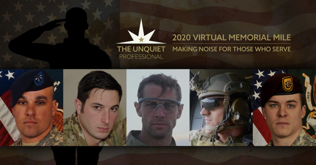 Motivated by their lives: Honoring the fallen this Memorial Day