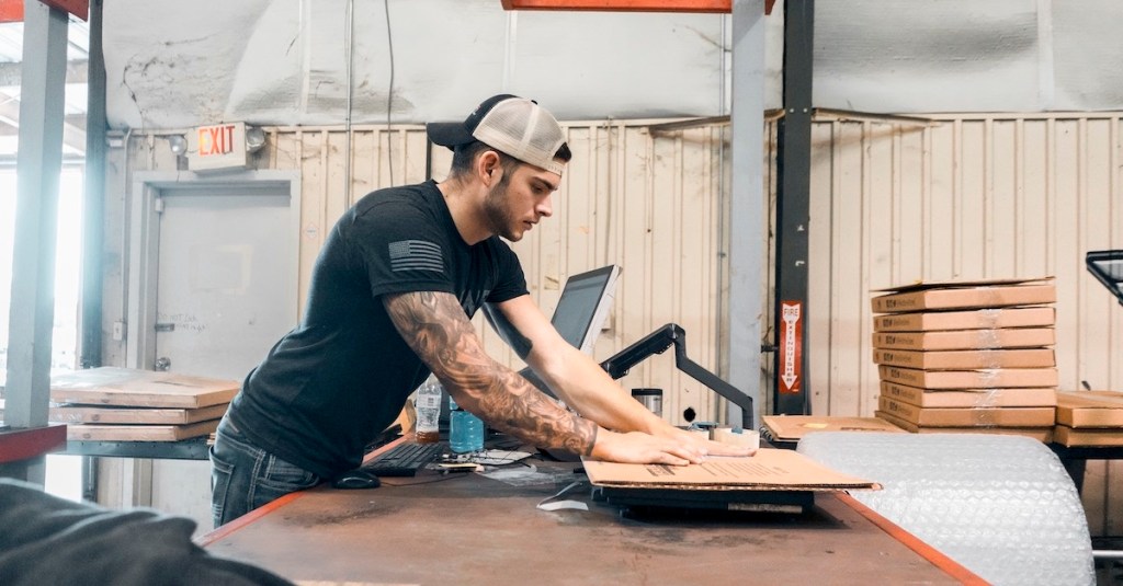 Redline Steel and Megan Fox donate $2M in products for vets for ...