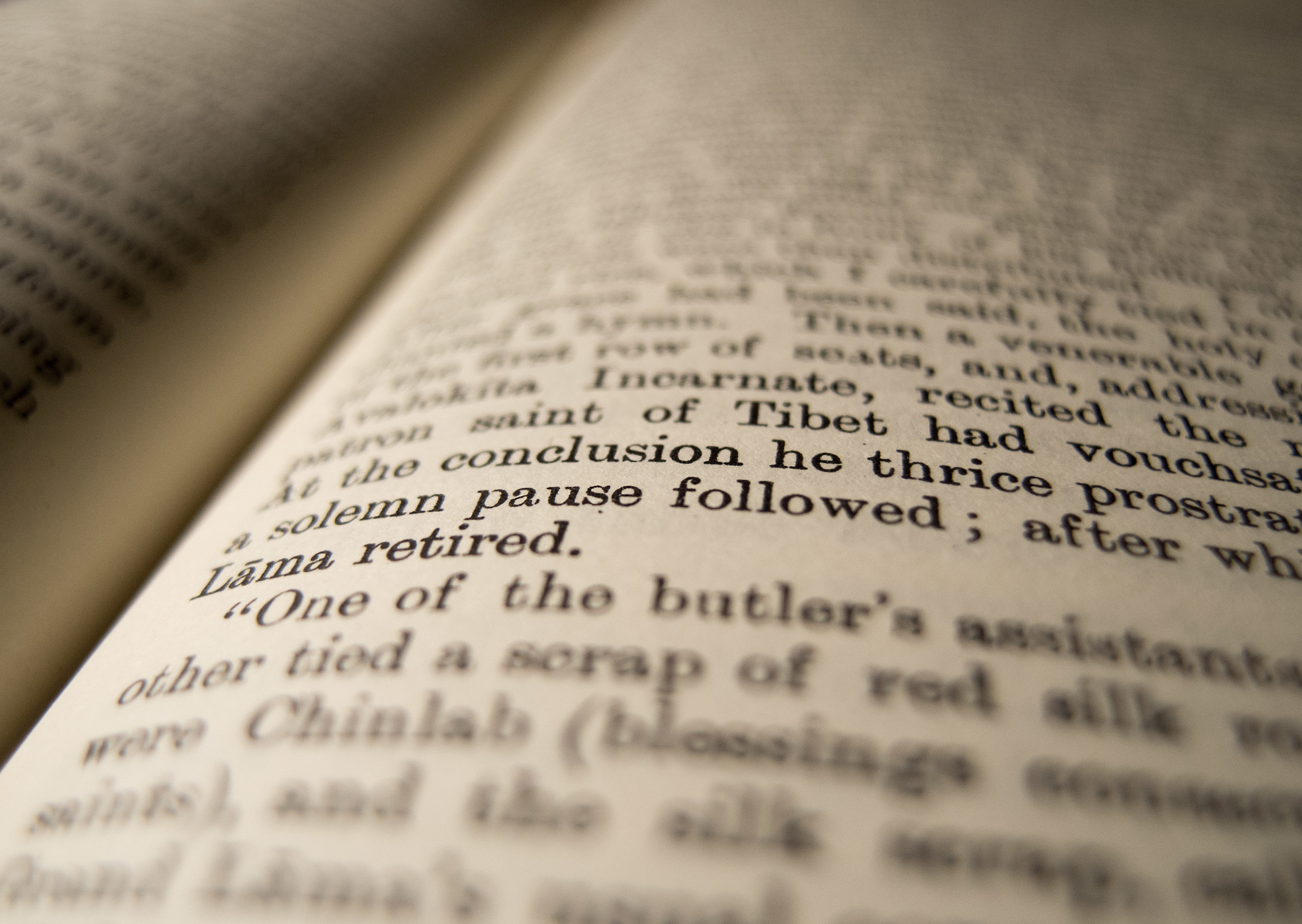 10 of the best military-themed books