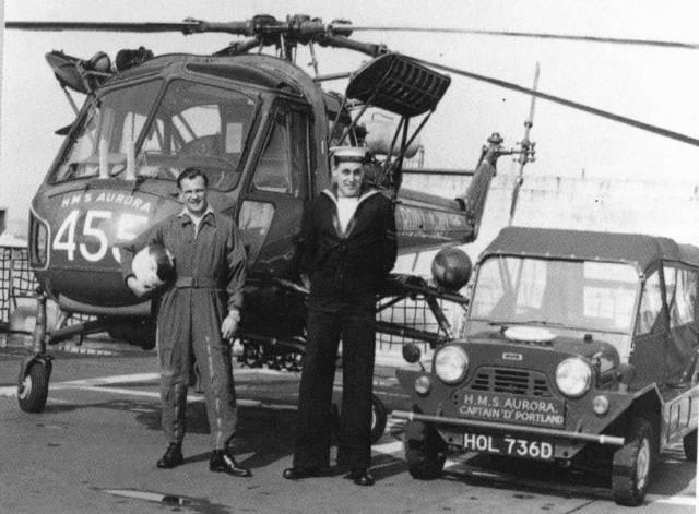 7 weirdest military vehicles you haven’t heard of