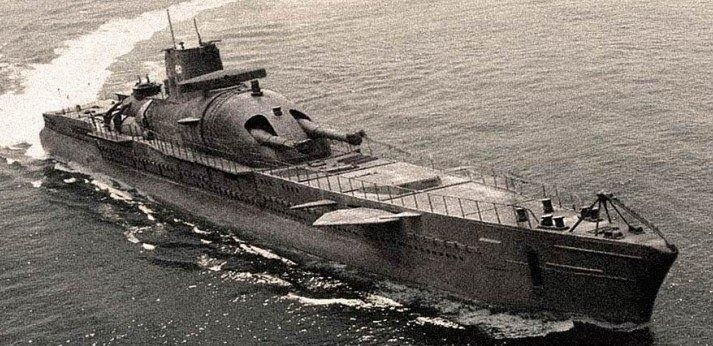 7 weirdest military vehicles you haven’t heard of
