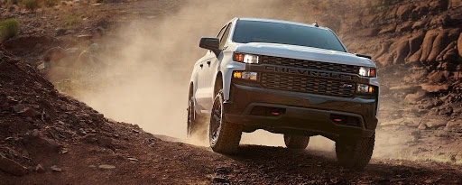 The top 10 most popular cars among service members