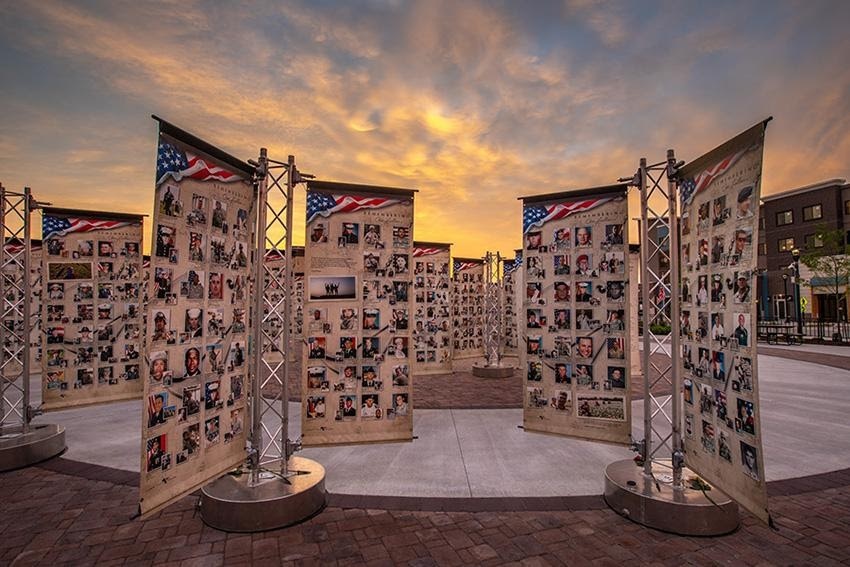 5 reasons why the Sturgis Motorcycle Rally is extraordinary