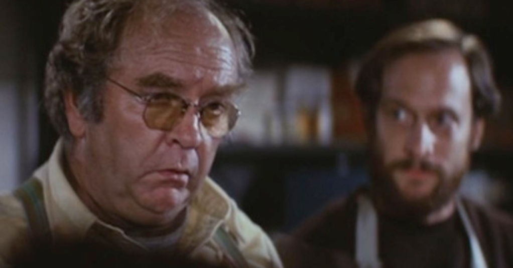 Marine veteran and renowned actor Wilford Brimley dies
