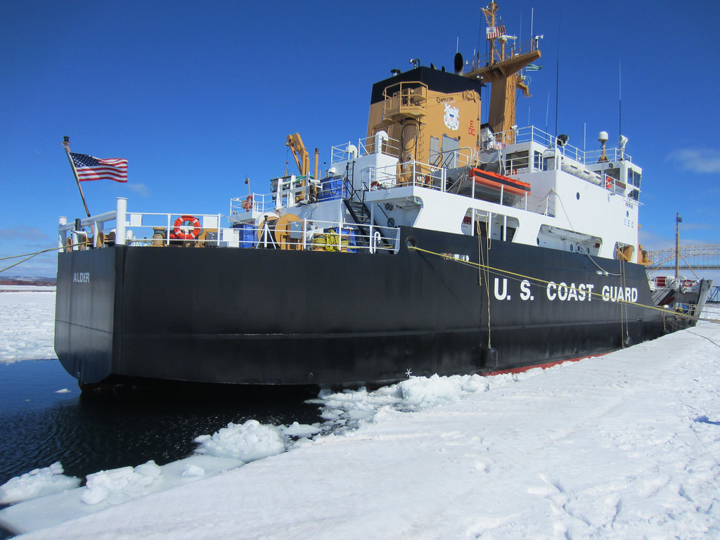 8 facts you didn’t know about the US Coast Guard