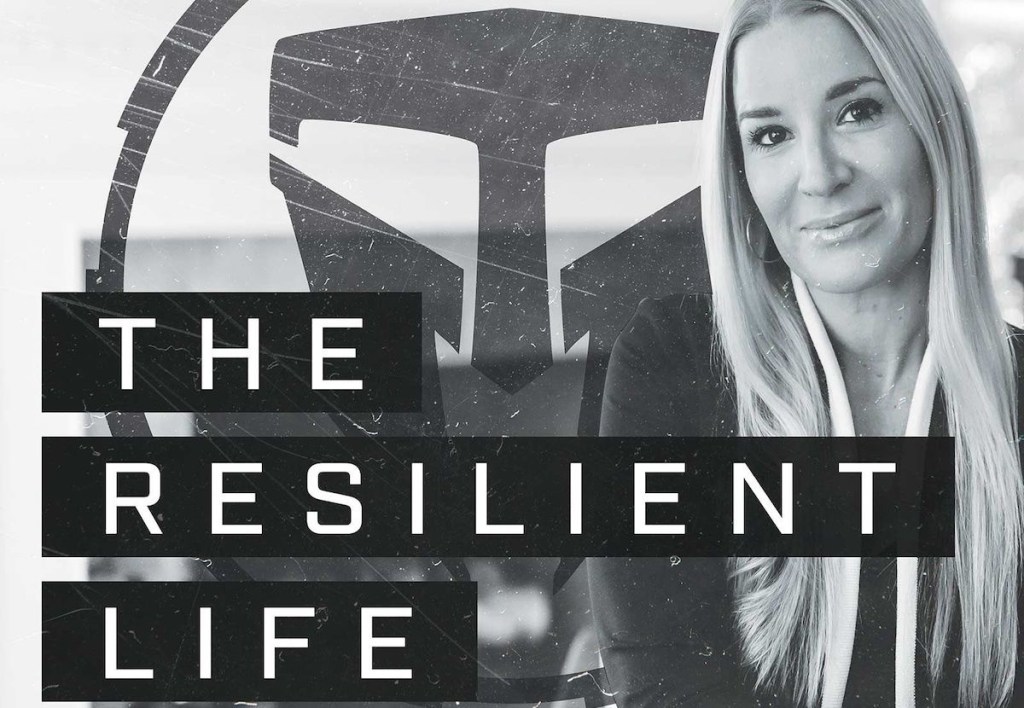 Brian Chontosh on The Resilient Life Podcast: What you should be ...