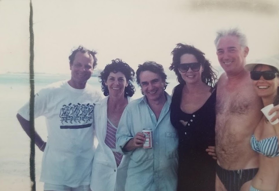 10 questions with Army veteran and entertainment icon Lou Pitt